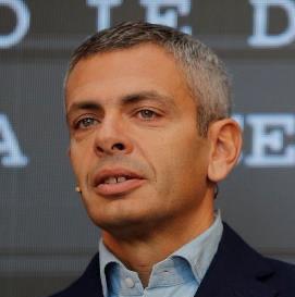 Nuovi segnali | In Engineering arriva Roberto Scrivo (da Sky)